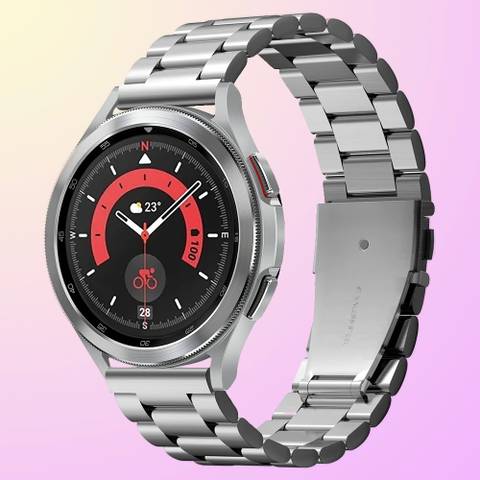 Best Samsung Galaxy Watch 6 Classic bands 2024