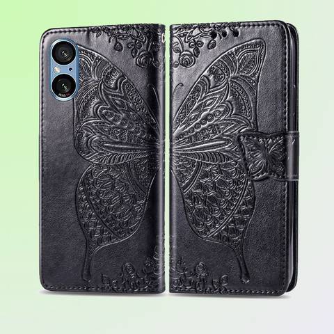 Best Sony Xperia 5 V cases 2024