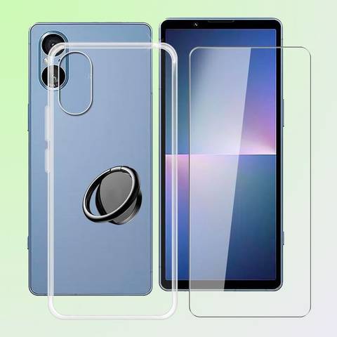 Best Sony Xperia 5 V cases 2024