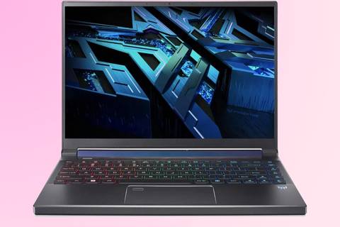 Best cheap gaming laptops 2024
