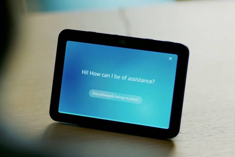 How to make the ultimate Alexa routine for the holidays
