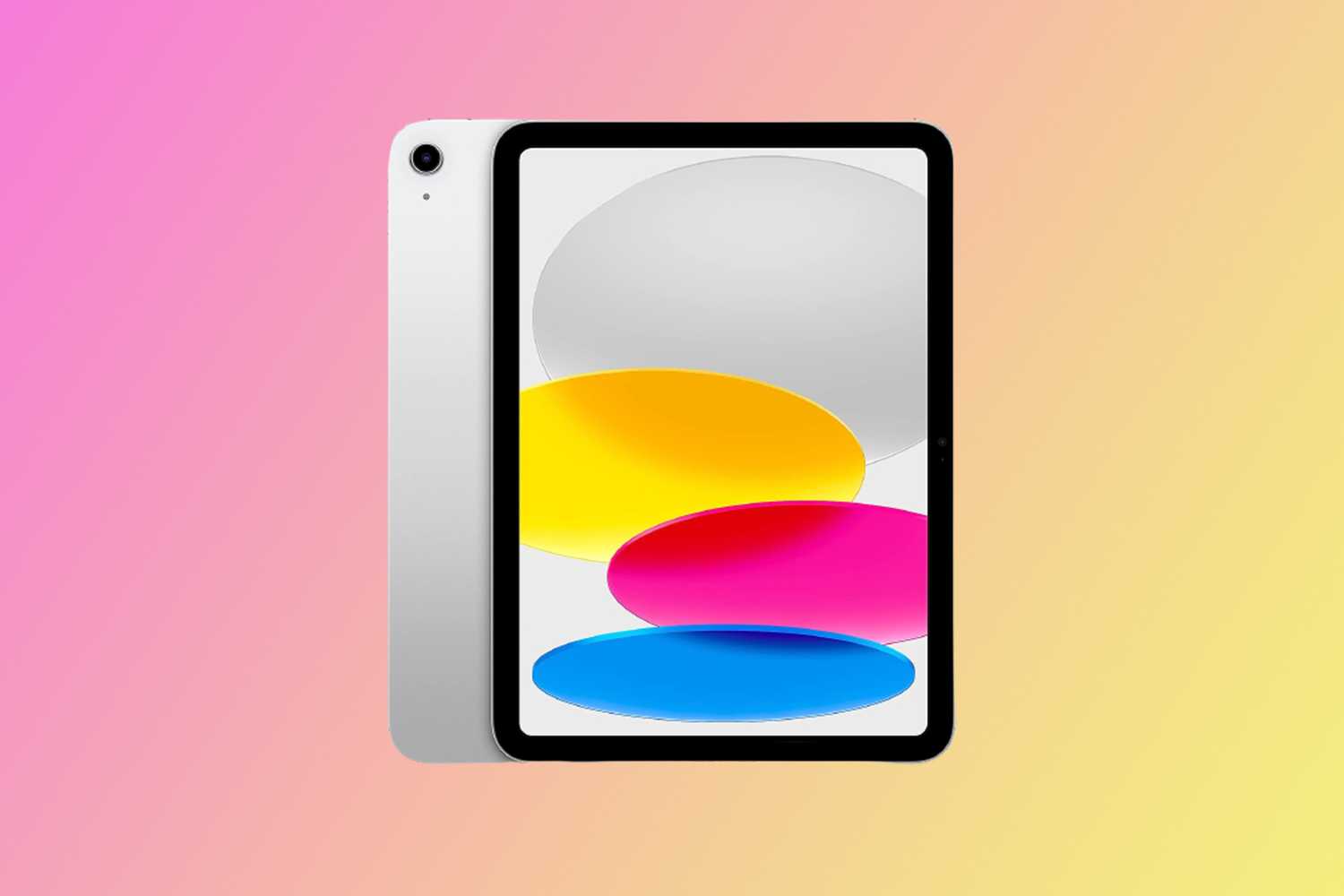 The best budget tablet just got cheaper - save big on the iPad 10th gen