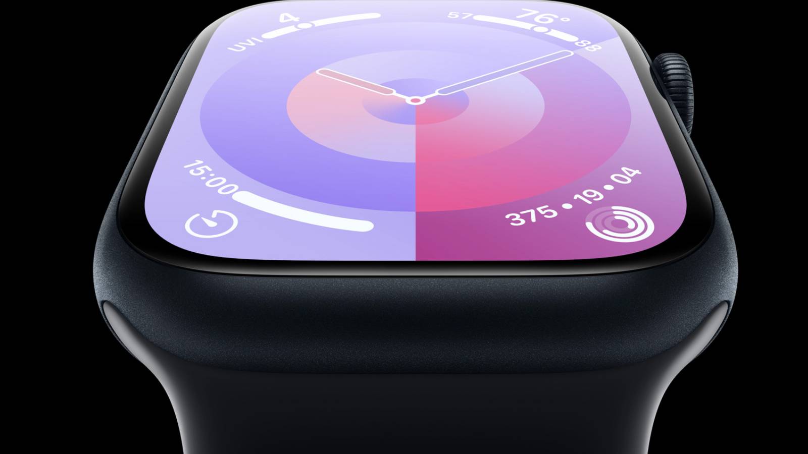 Apple Watch Series 9 adds new, faster S9 chipset and - well - faster ...