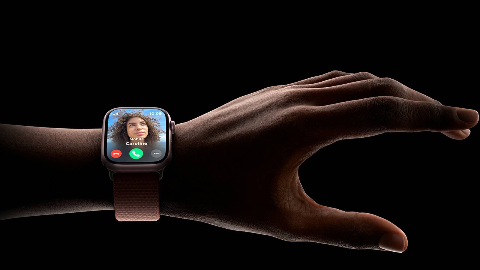 This is how you can try Apple's Double Tap Watch gesture right now