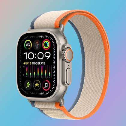 Best Apple Watch Ultra 2 bands 2024: Make it personal with these ...