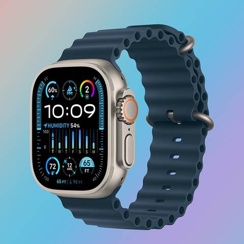 Best Apple Watch Ultra 2 bands 2024: Make it personal with these ...