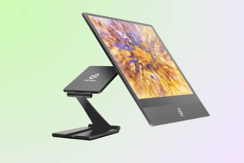 Best portable monitors 2024: Productivity on the go