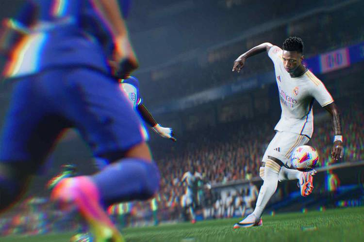EA Sports FC 24 review: Rebranding exercise