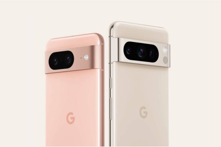 How to watch the Pixel 8 launch event and what to expect