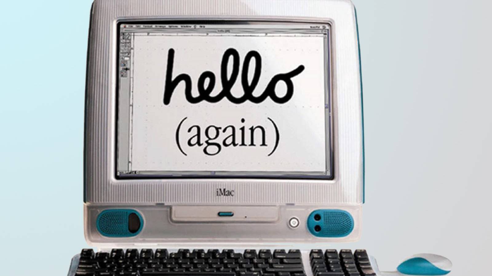 A history of iMac: 9 moments that defined Apple’s iconic computer