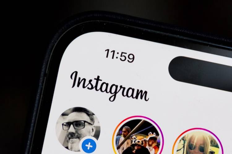 How to create an Instagram Close Friends list and only share with close ...