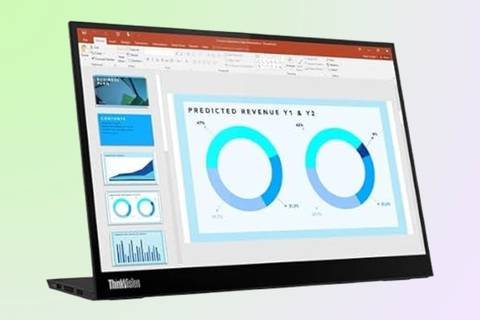 Best portable monitors 2024: Productivity on the go