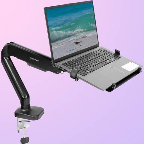 Best Mac laptop stands 2024