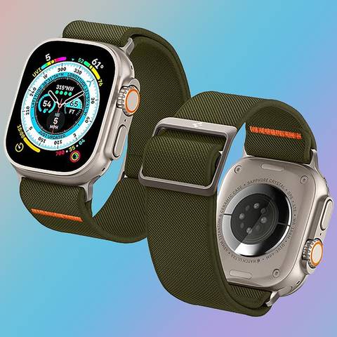 Best Apple Watch Ultra 2 bands 2024: Make it personal with these ...