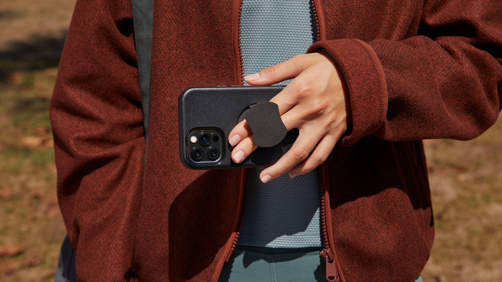 Best iPhone PopSocket cases 2024: Top phone grip cases