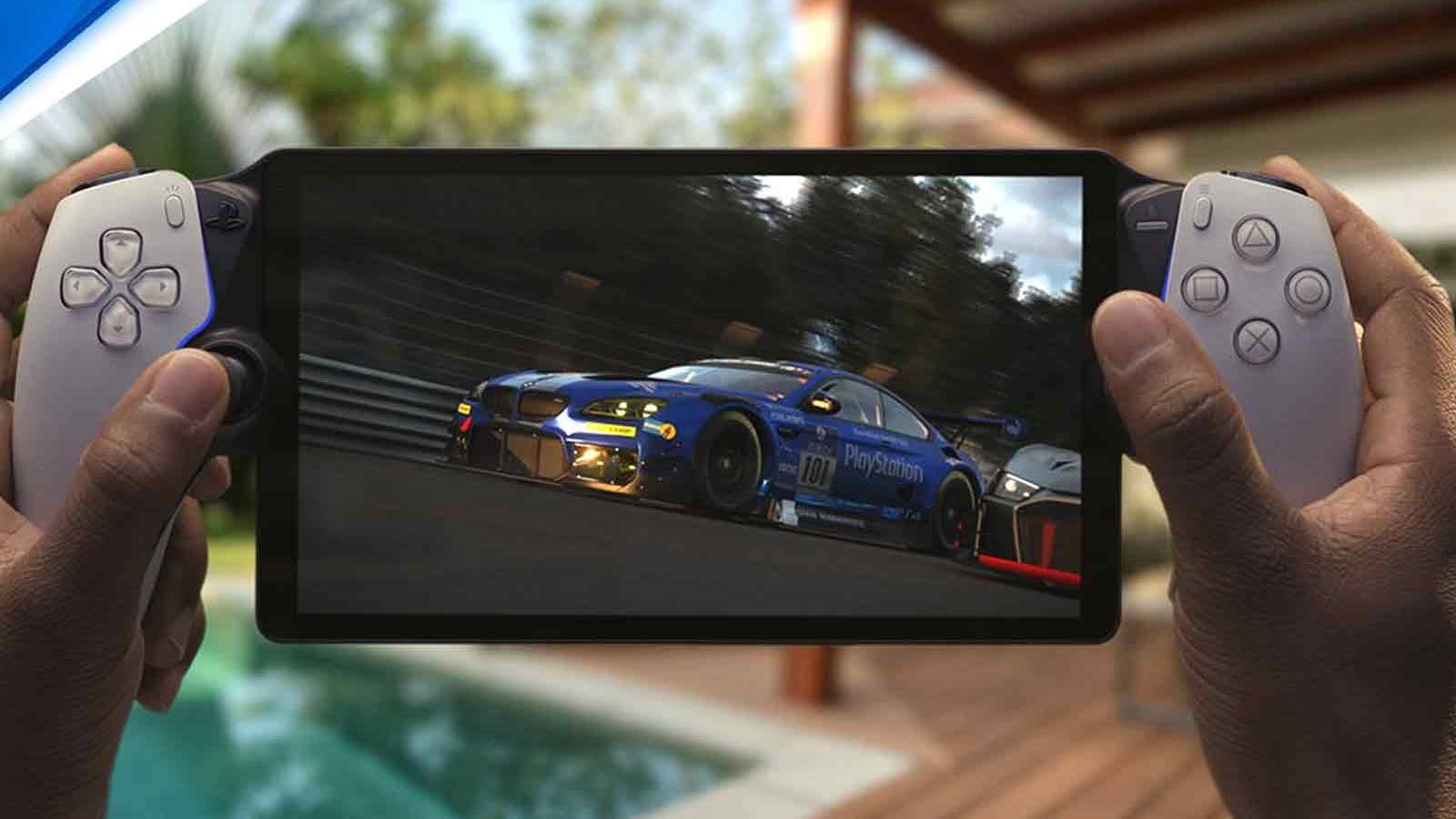 How to pre-order the PlayStation Portal handheld