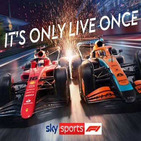 Best F1 streaming services 2024: Watch races live