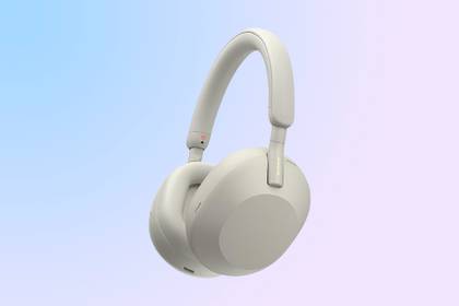 Sony WH-1000XM5 review: Still an ANC masterclass