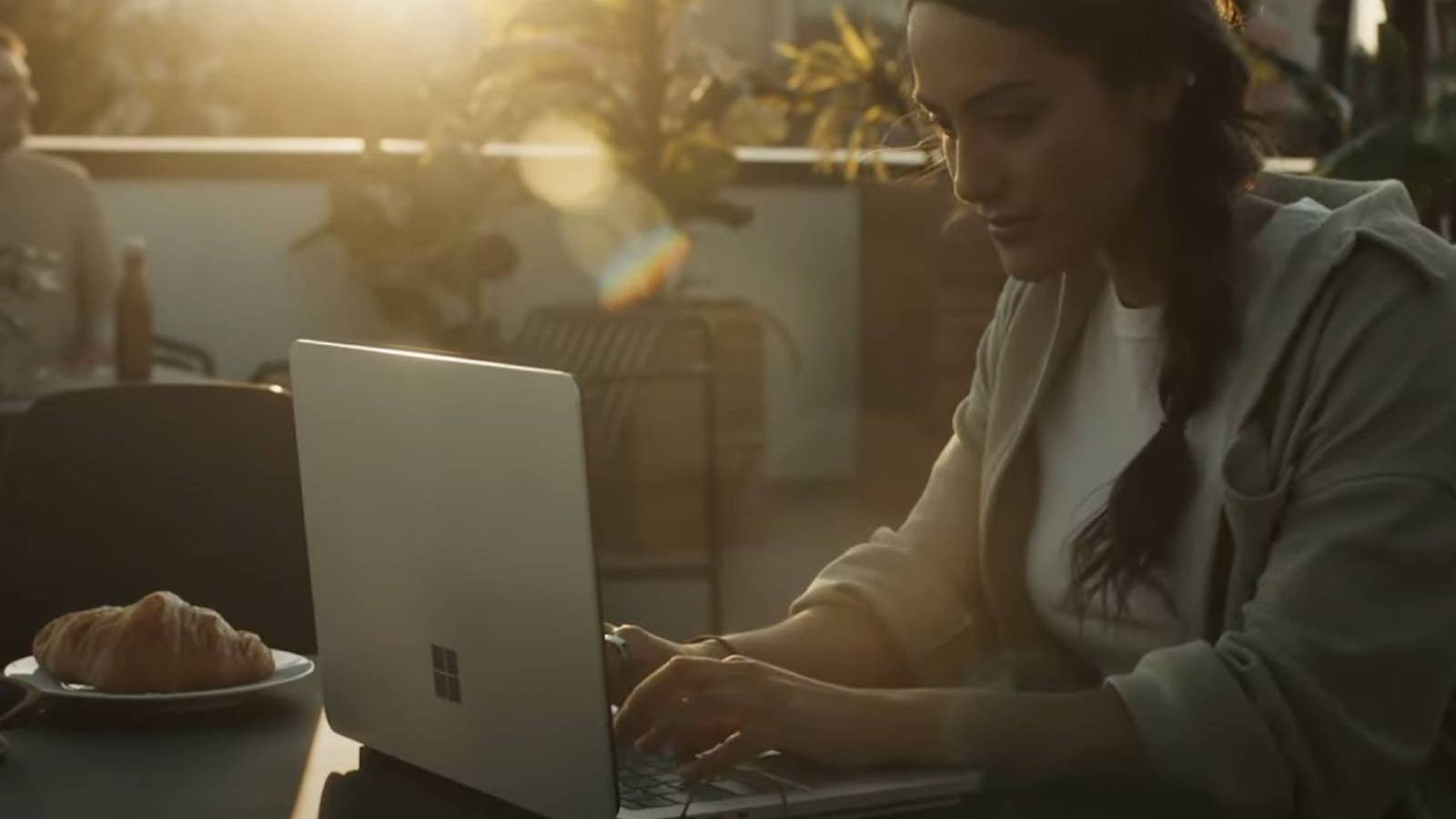 Microsoft's Surface Laptop Studio 2 might be powerful enough to justify its price this time