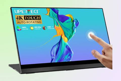 Best portable monitors 2024: Productivity on the go