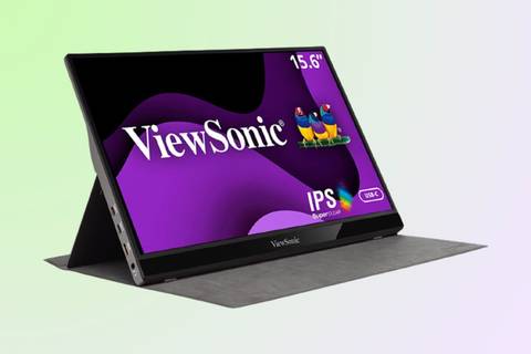Best portable monitors 2024: Productivity on the go