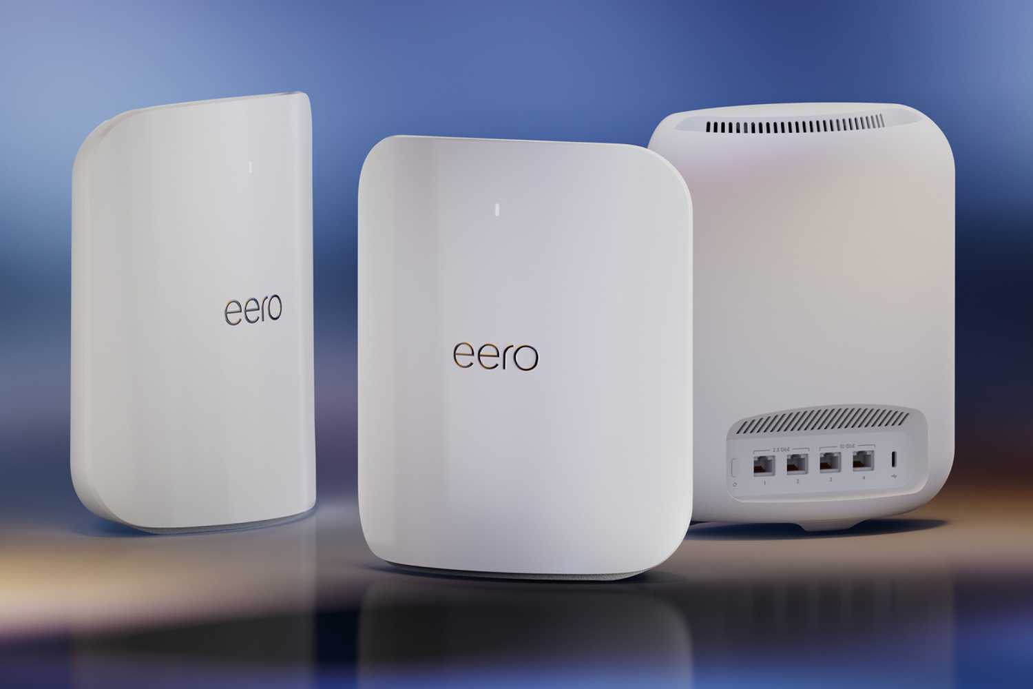 5 ways to optimize your mesh Wi-Fi network