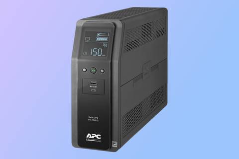 Best UPS battery backups 2024