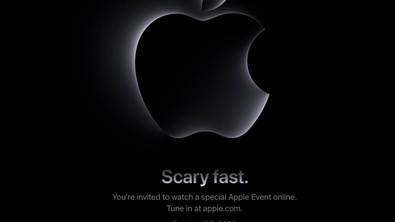 New iMac expected at Apple's Scary Fast event, but will it be M3?