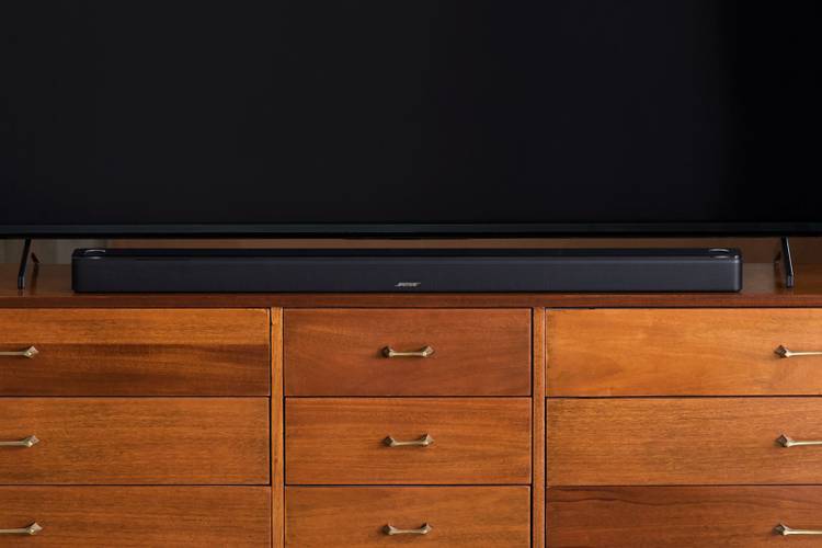 Bose Smart Ultra Soundbar review: Smart by name, smart by nature