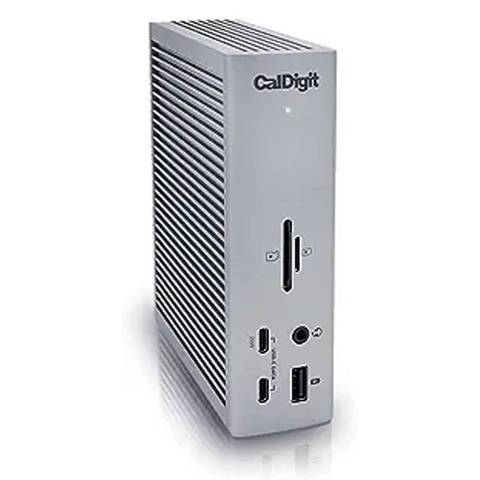 Best MacBook Pro docking stations 2024