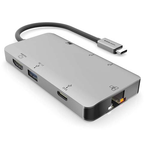 Best MacBook Pro docking stations 2024