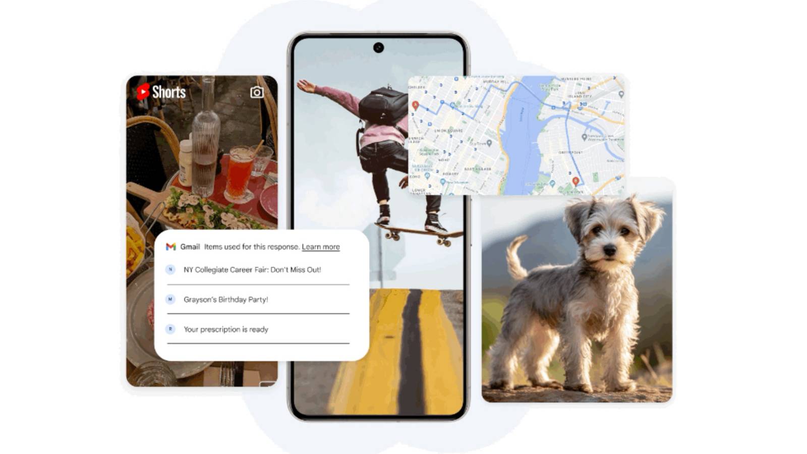 What is Assistant with Bard and what can it do?