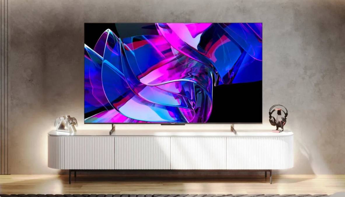 Hisense U7K review: Ridiculously affordable