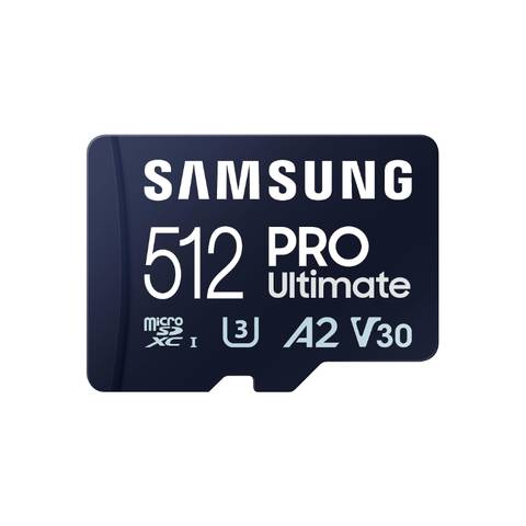 Best microSD cards 2024