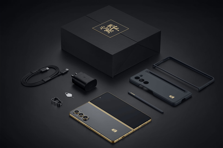 The 5 coolest phones you can't buy in the United States