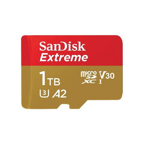 Best microSD cards 2024