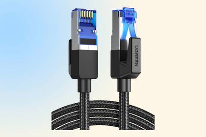 Best Ethernet cables 2024