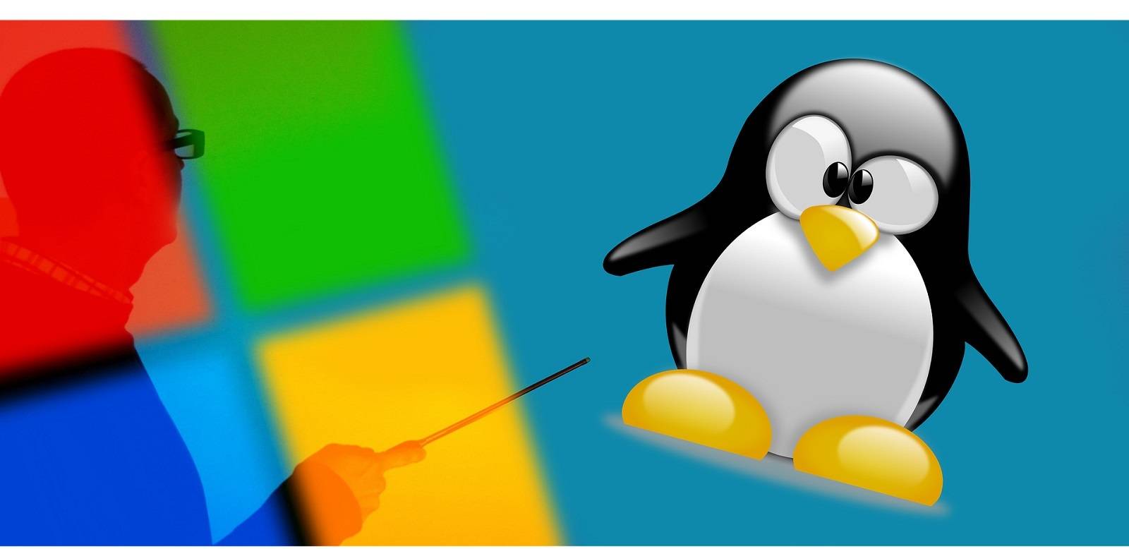 What is Linux? Everything you’ve always wanted to know