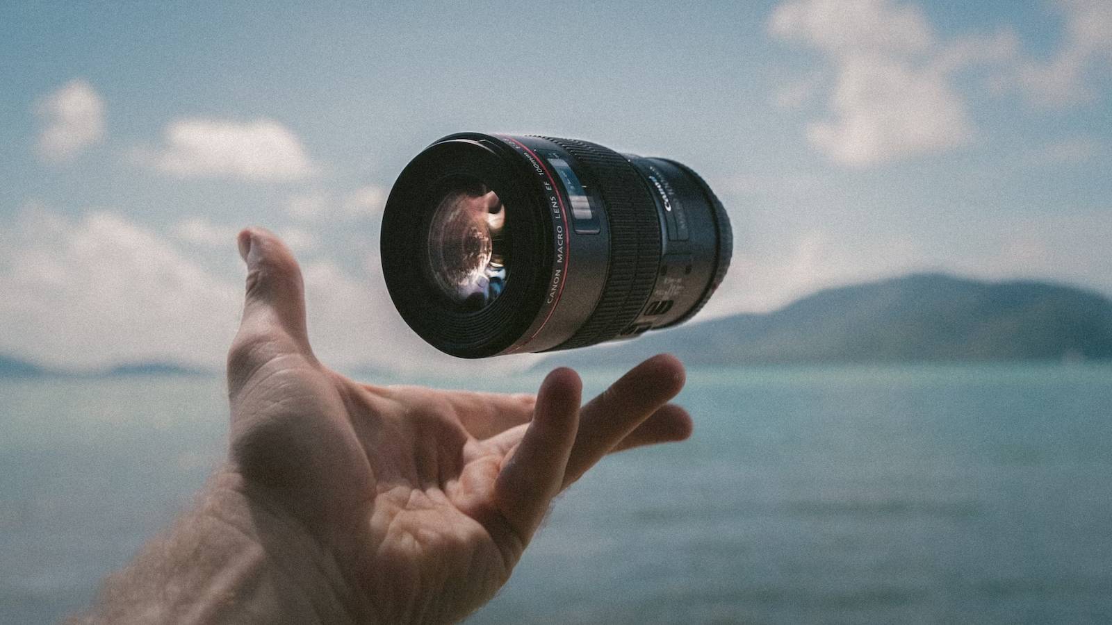Best camera lenses for taking action shots 2024