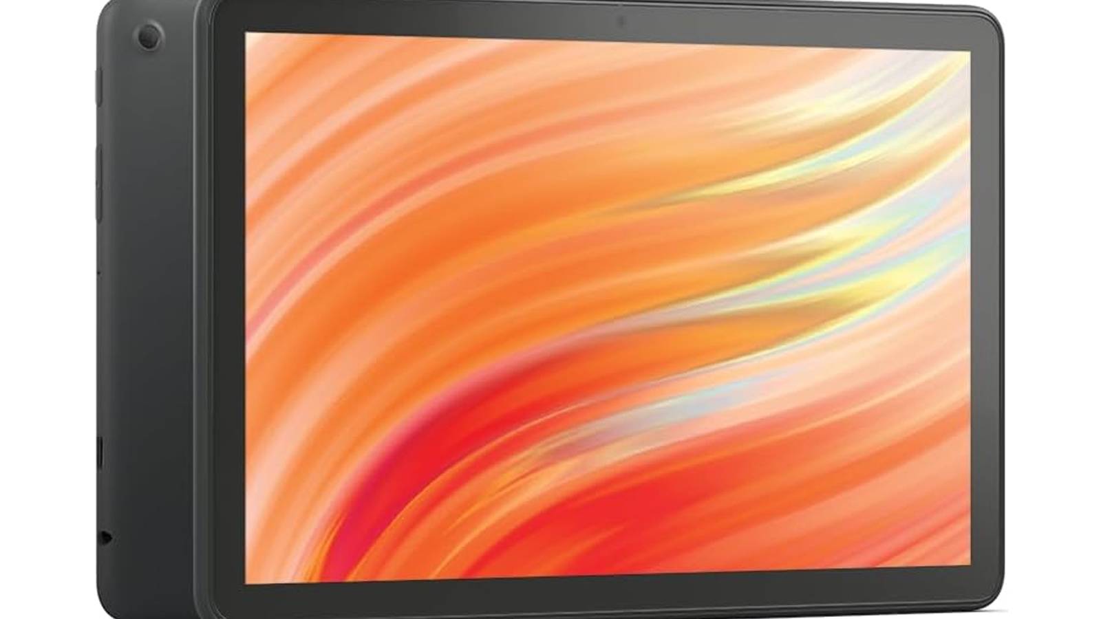 Amazon Fire HD 10 (2023) vs Fire HD 10 (2021): What's the difference?