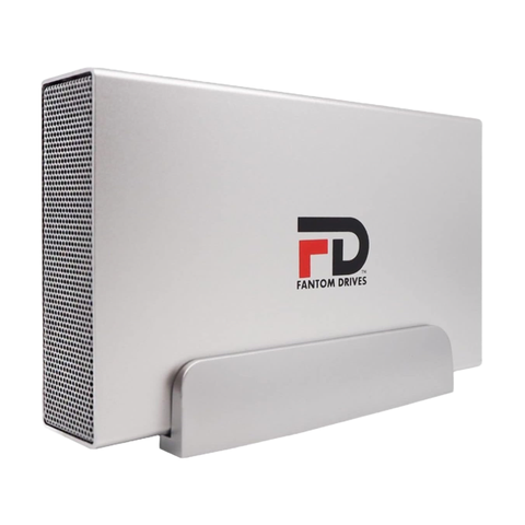 Best hard drives for music production 2024