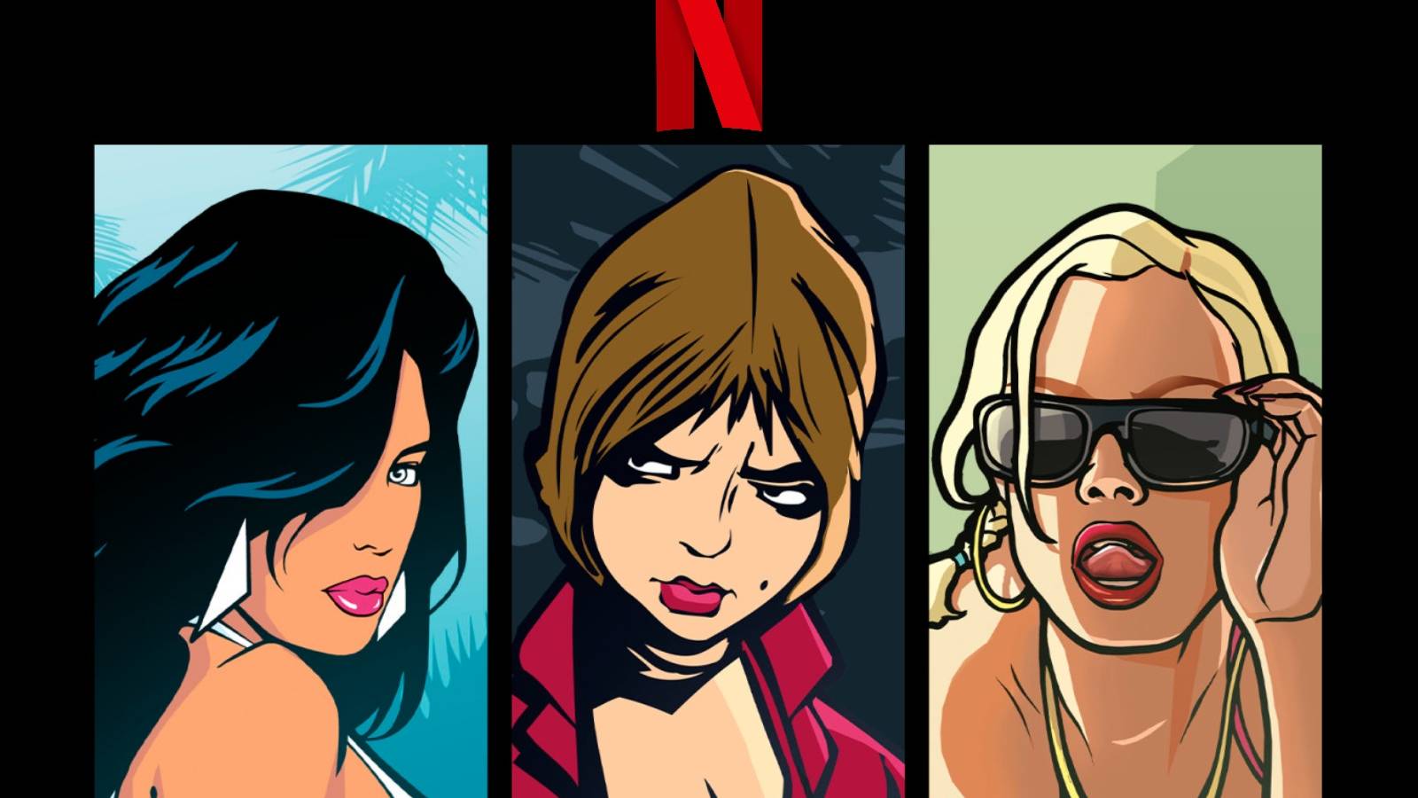 How to find and play Grand Theft Auto on Netflix when it releases