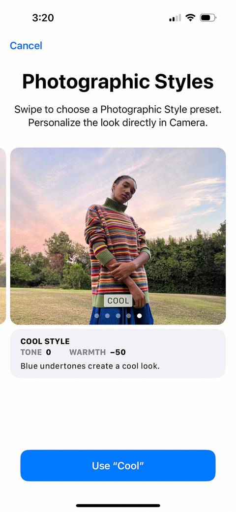 cool camera tricks iphone