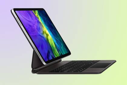 This iPad accessory transformed the way I use my iPad on the go