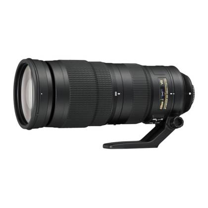 Best camera lenses for taking action shots 2024