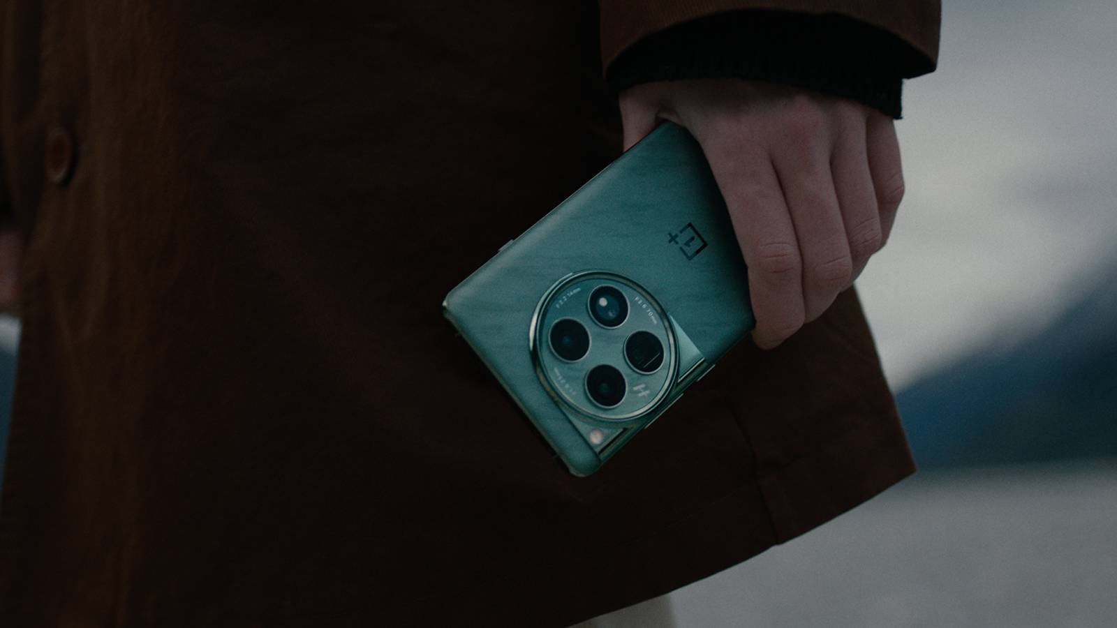 OnePlus 12: Release date, price, features, and everything to know