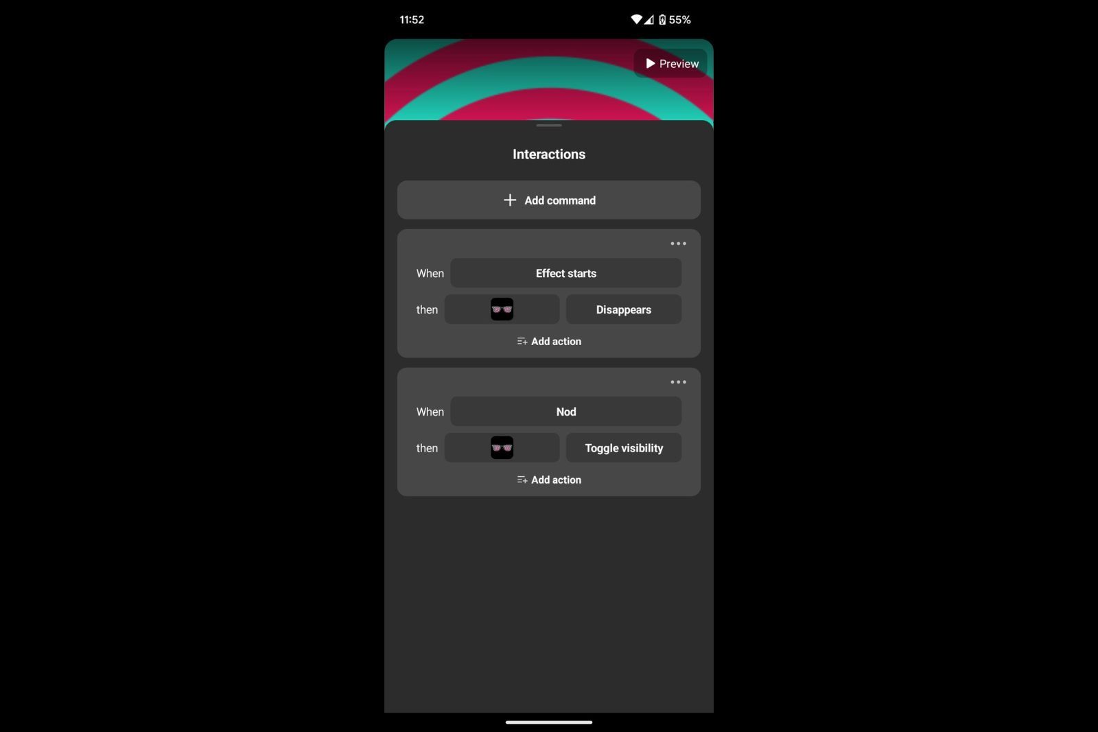 How to make effects on TikTok using the Effects tray: Spice up your videos