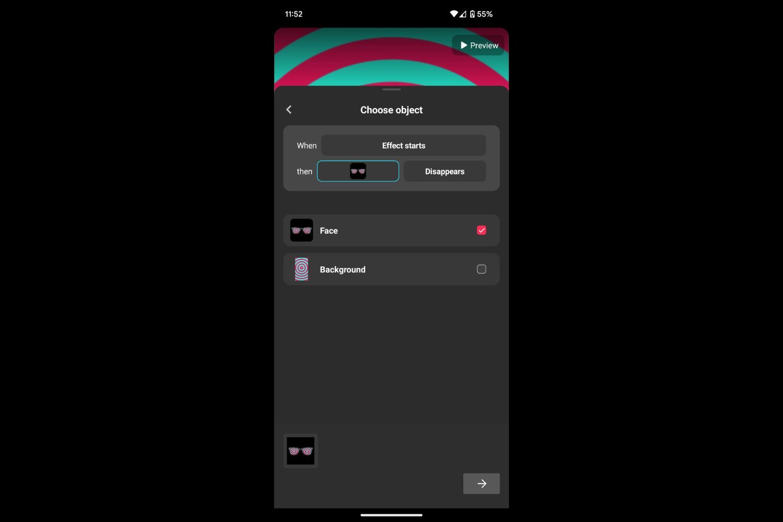 How to make effects on TikTok using the Effects tray: Spice up your videos