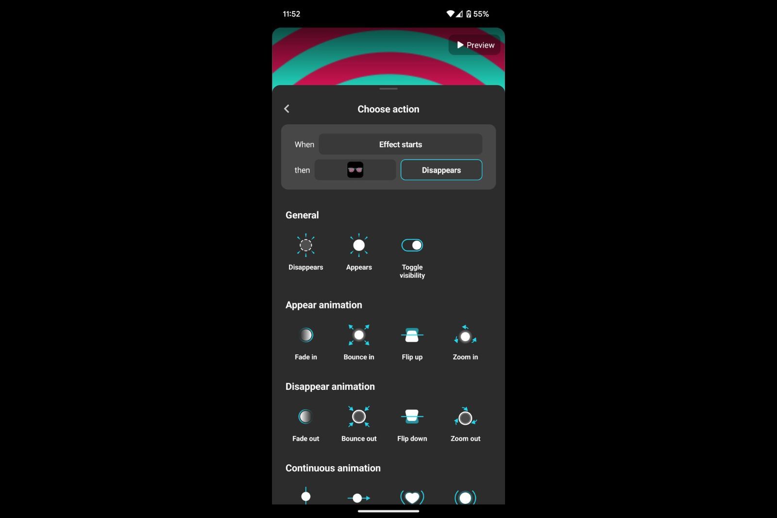 How to make effects on TikTok using the Effects tray: Spice up your videos
