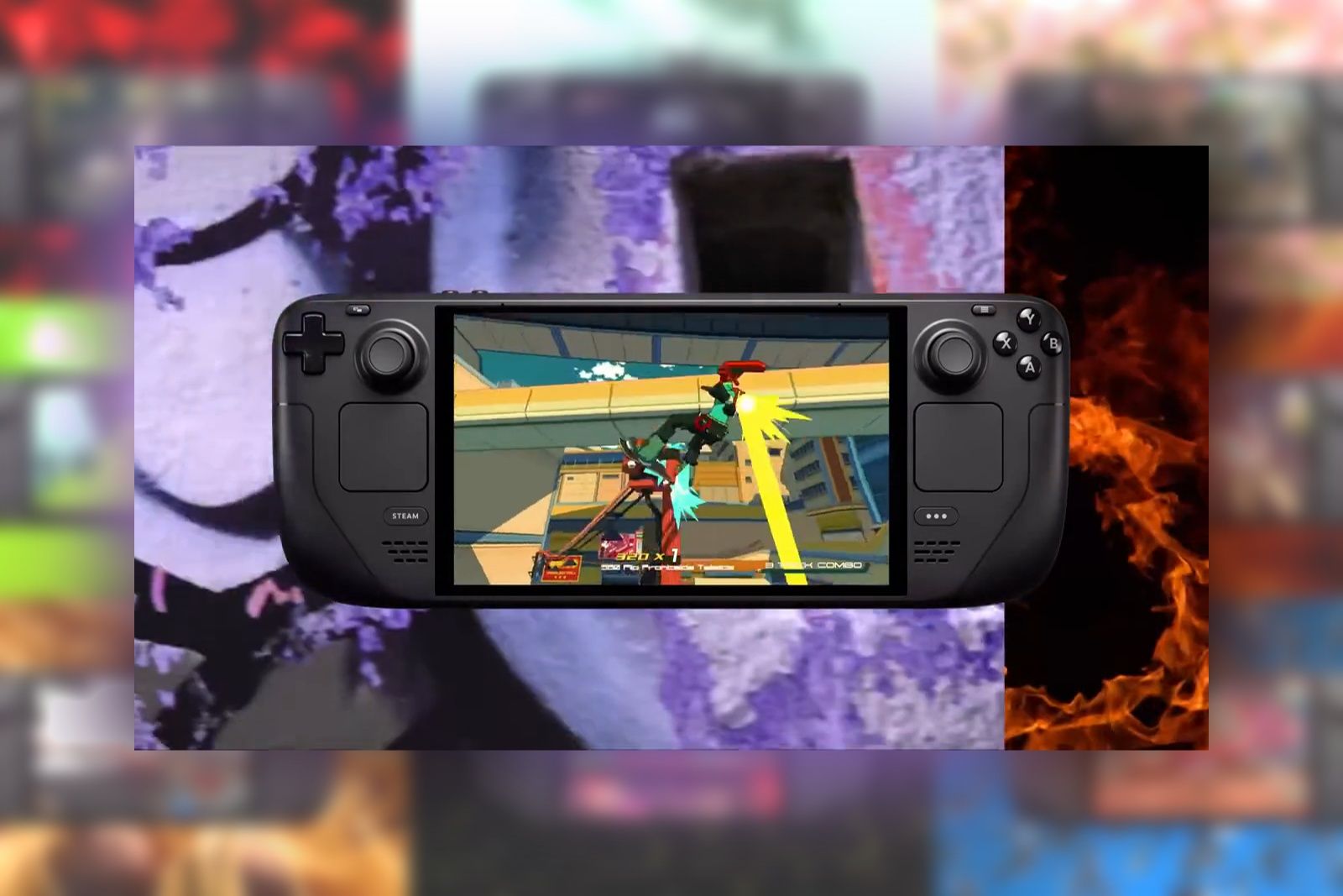 Steam Deck OLED: What's new and should you upgrade?